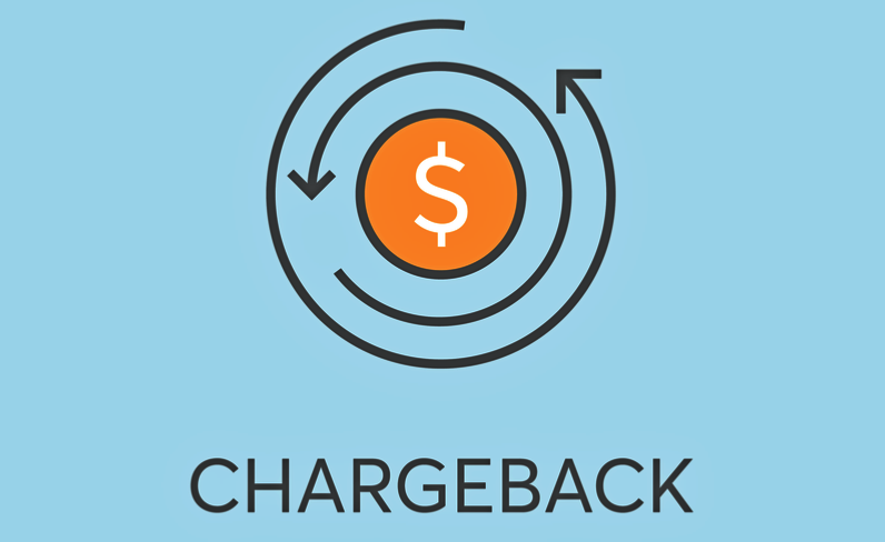 Payment Reversal / Dispute / Chargeback - Heficed KB
